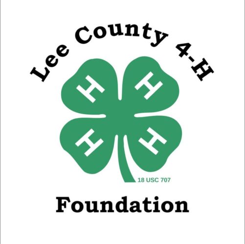 Lee County 4-H Foundation gearing up for 2026 Fishing Tournament ...